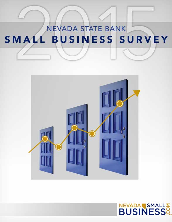 Small Business Survey Report