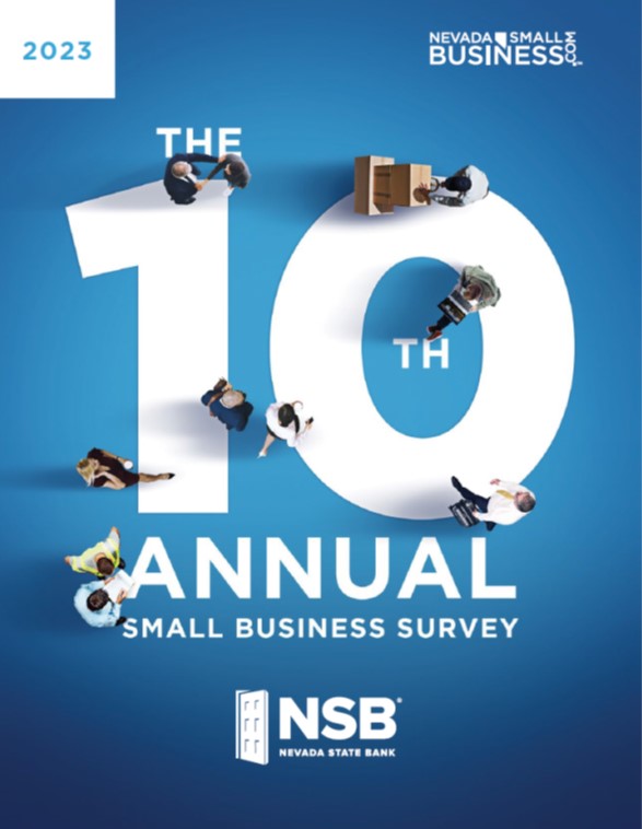 Small Business Survey Report