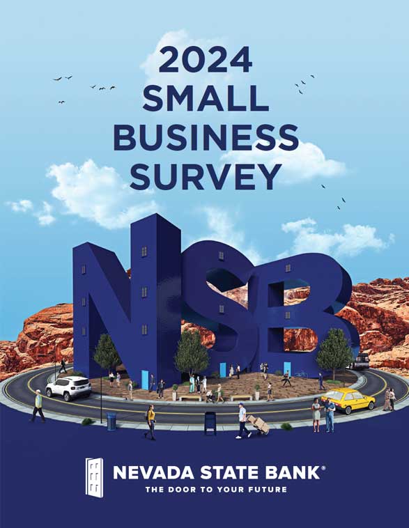 Small Business Survey Report