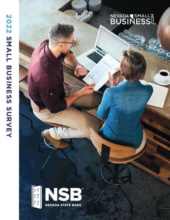 Small Business Survey Report