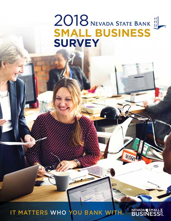 Small Business Survey Report