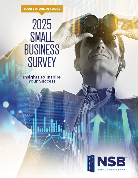 Small Business Survey Report