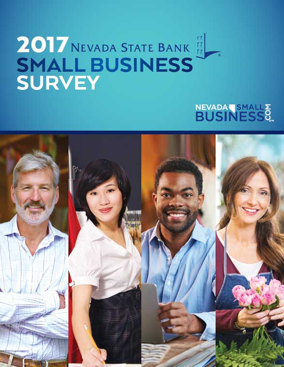 2025 Small Business Survey Report Registration