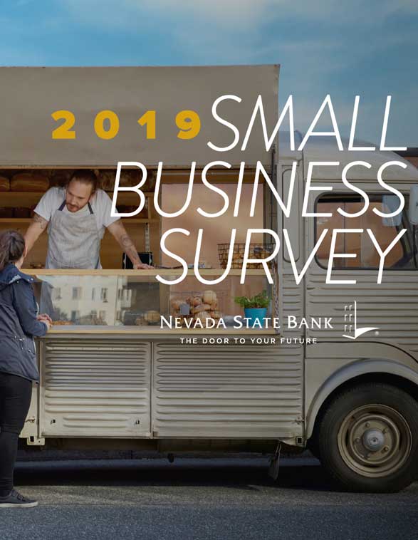2025 Small Business Survey Report Registration