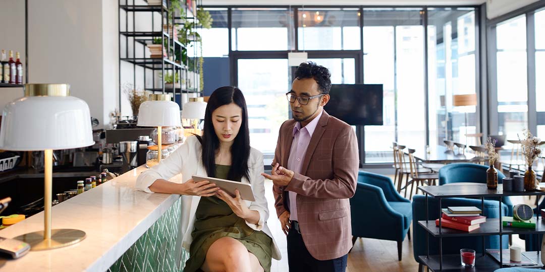 SBA Loans | Nevada State Bank