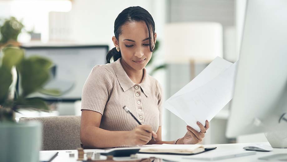 Retail and Wholesale Lockbox | Nevada State Bank