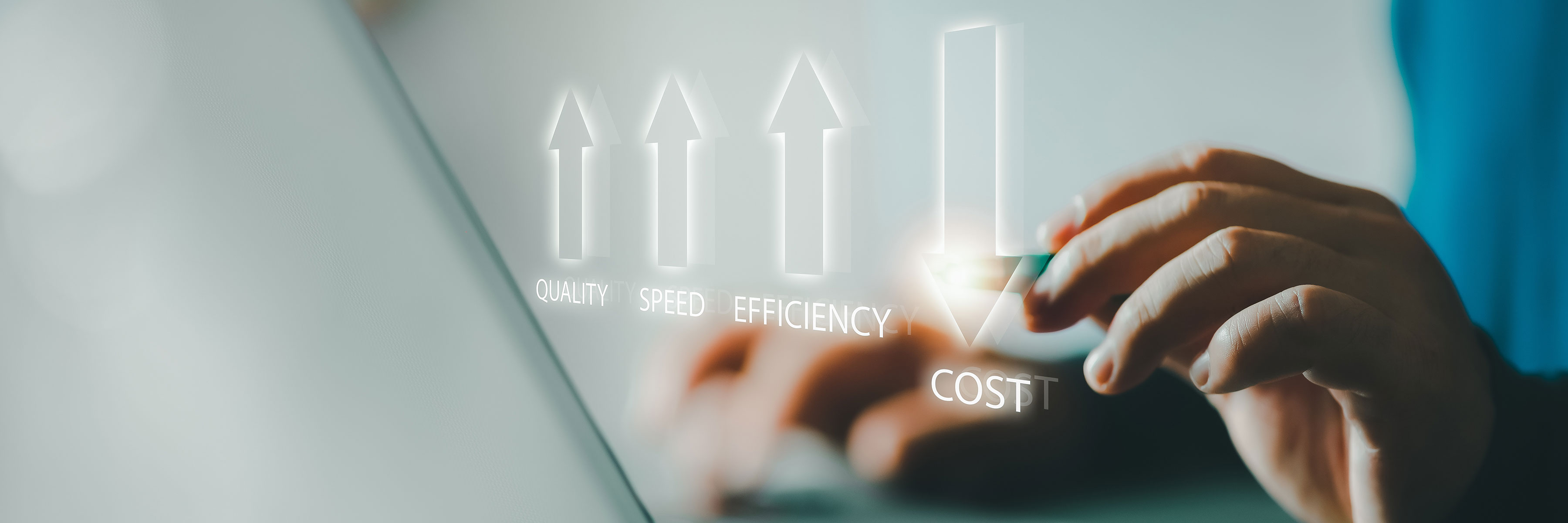 Five Ways to Deal with High Costs