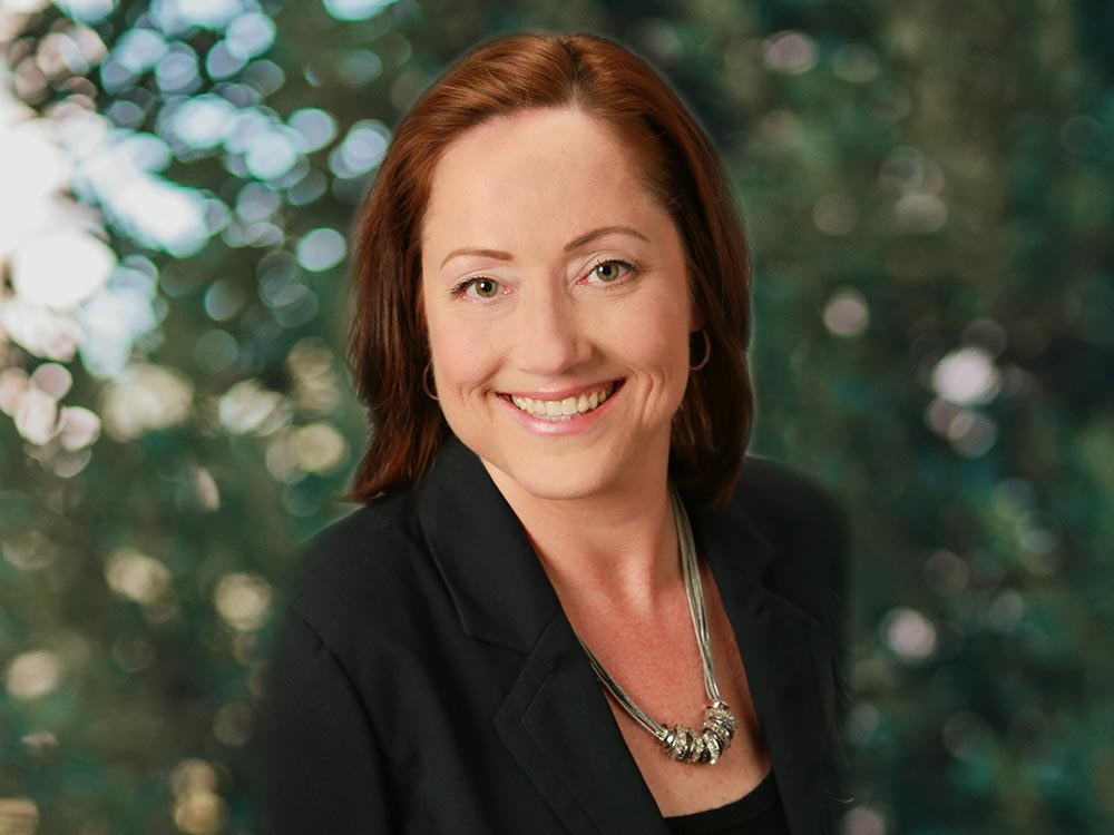Tammi Wright