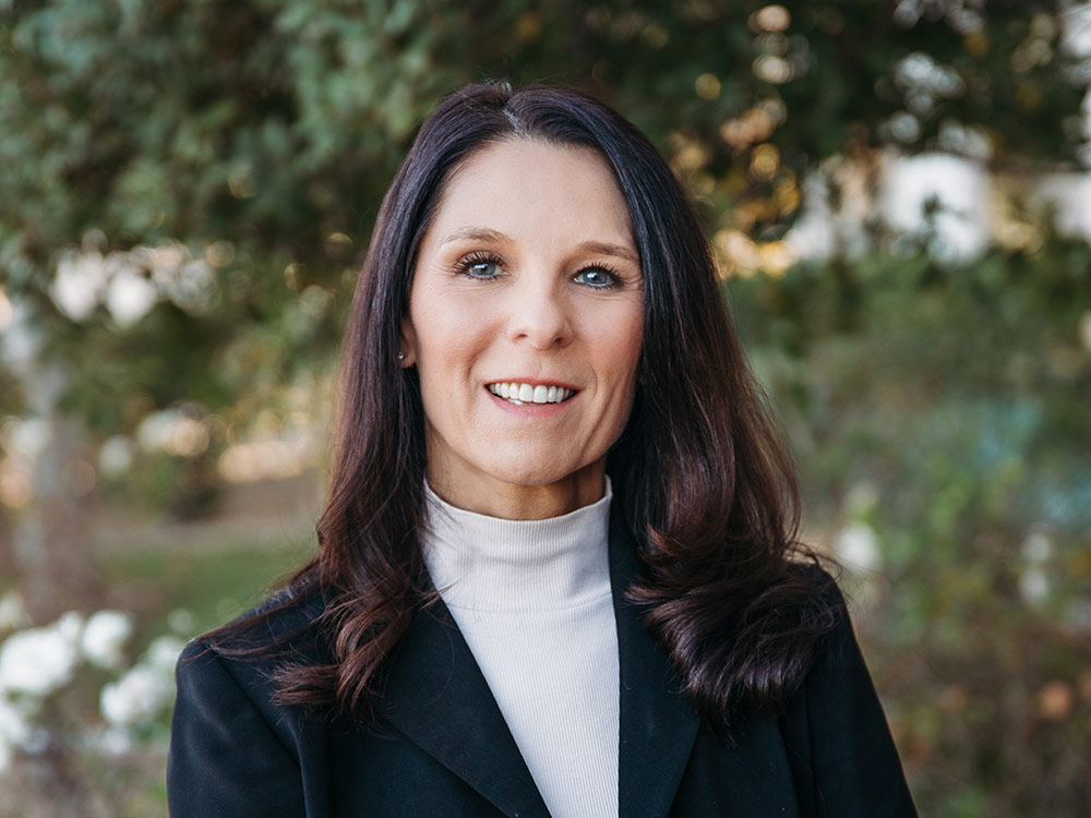 Rosalee Hedrick
