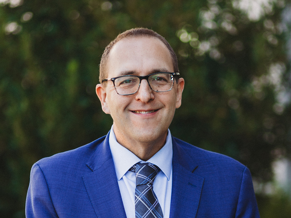 Stephen Magana
