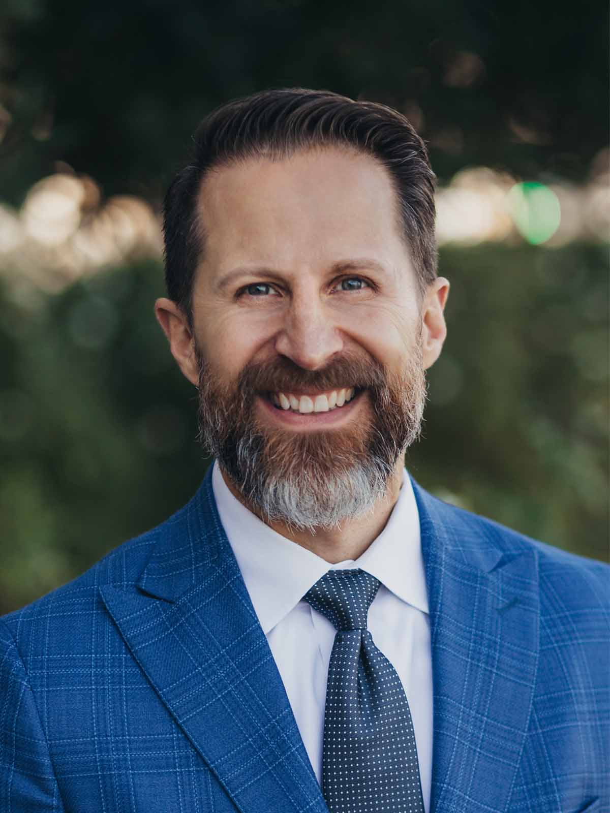 Executive Management | Nevada State Bank