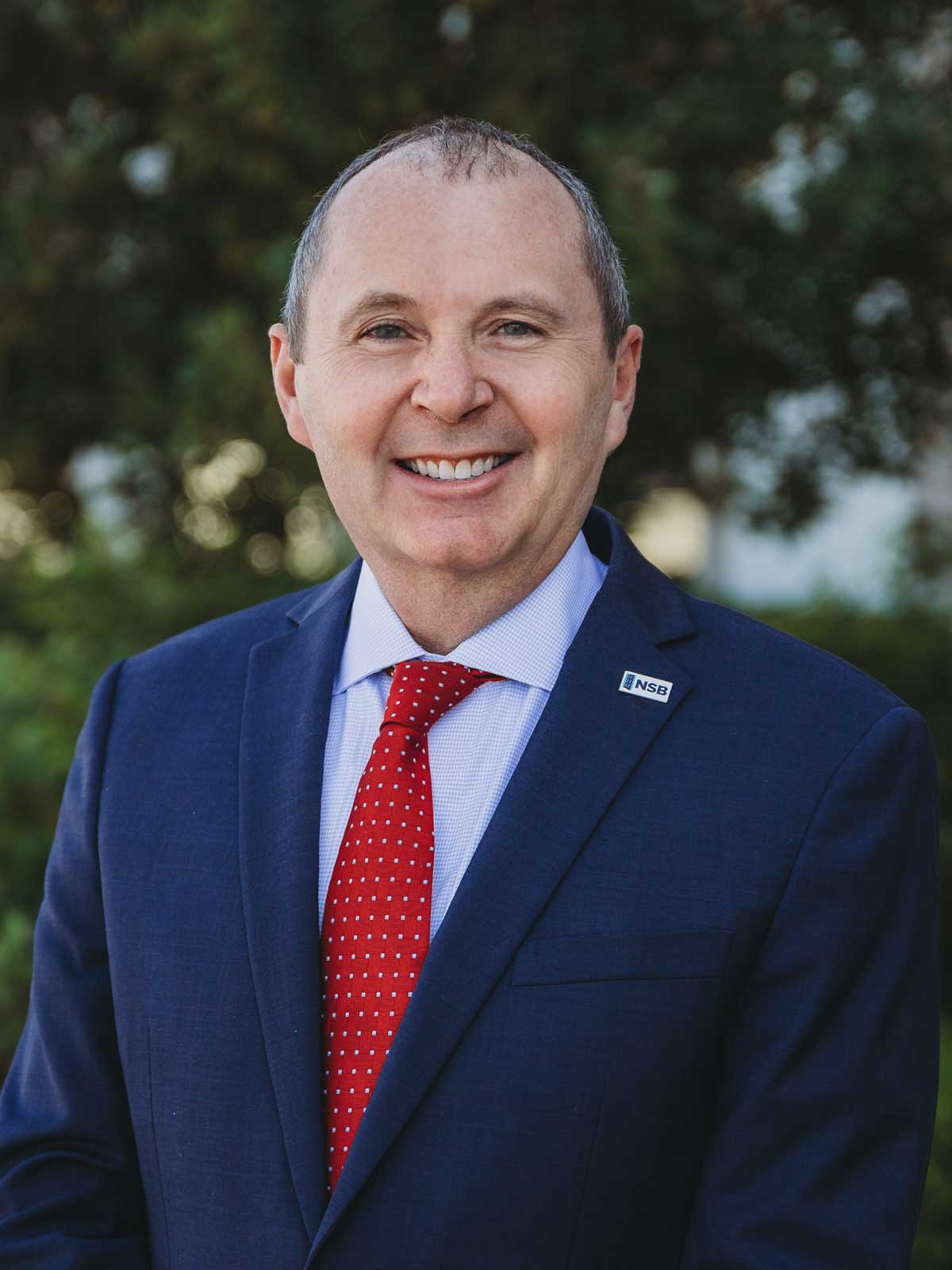 Executive Management | Nevada State Bank