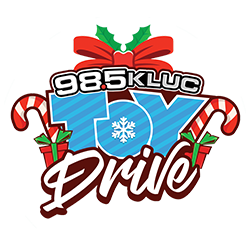 KLUC Toy Drive | Nevada State Bank