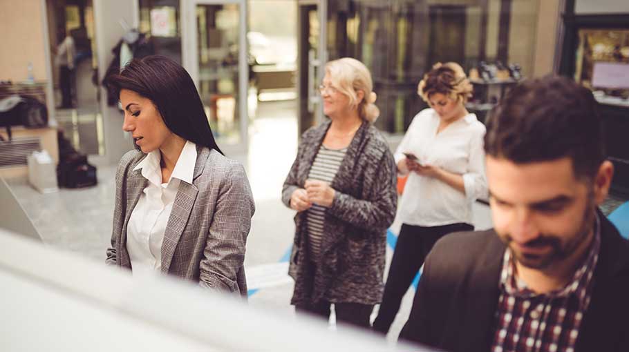 Core Banking Updates | Nevada State Bank