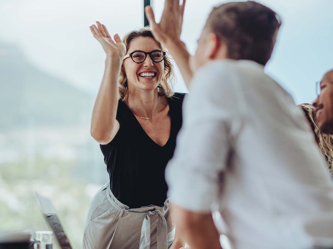 Careers with Nevada State Bank