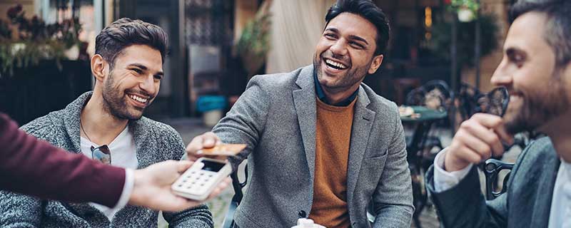 Business Banking | Nevada State Bank