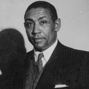 Charles L. Kellar | It Matters WHO Inspires You | Nevada State Bank