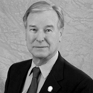 David Parks | It Matters WHO Inspires You | Nevada State Bank