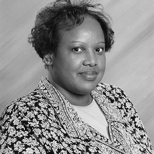 Jacquelyn C. Williams | It Matters WHO Inspires You | Nevada State Bank